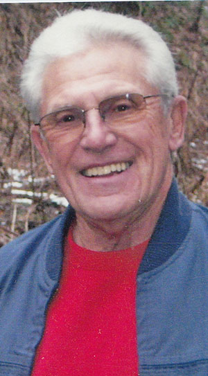 James H. Whitacre | News, Sports, Jobs - Morning Journal